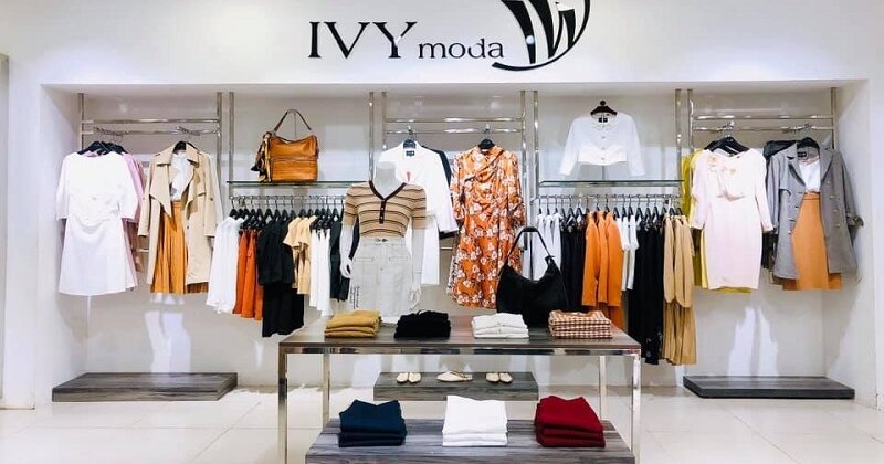 Từ A-Z về thương hiệu thời trang IVY MODA nổi tiếng Việt Nam