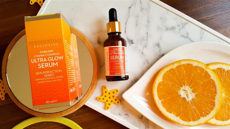 Serum Vitamin C là gì? Tiêu chí lựa chọn? Top 10 loại Serum Vitamin C